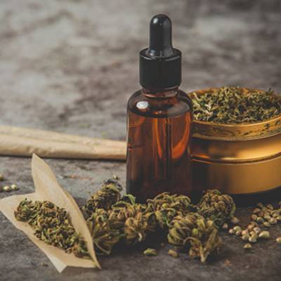 Rush Budz is a Weed Dispensary in South Bound Brook, NJ 08880